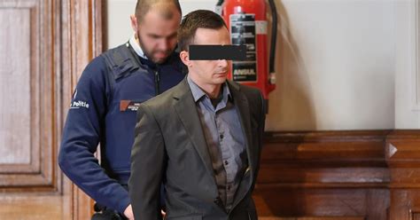 Terry Hoyoux Condamné à 28 Ans De Prison Pour Le Meurtre Danita Lekeu