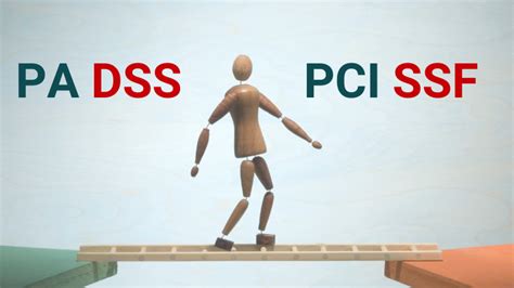 Pci Software Security Standard Certification Pci Software Security