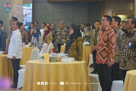 Delapan Pegawai Asn Diberhentikan Kepala Bkn Penanganan Kasus Disiplin Asn Harus Tegas Badan