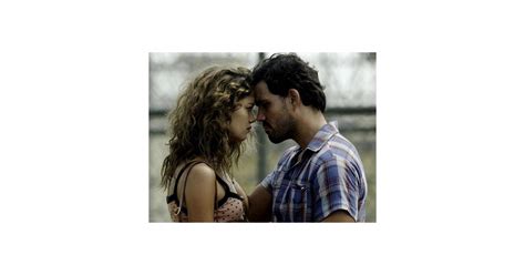 No Filme Serra Pelada Sophie Charlotte Se Envolve Com O Personagem De Juliano Cazarr Purebreak