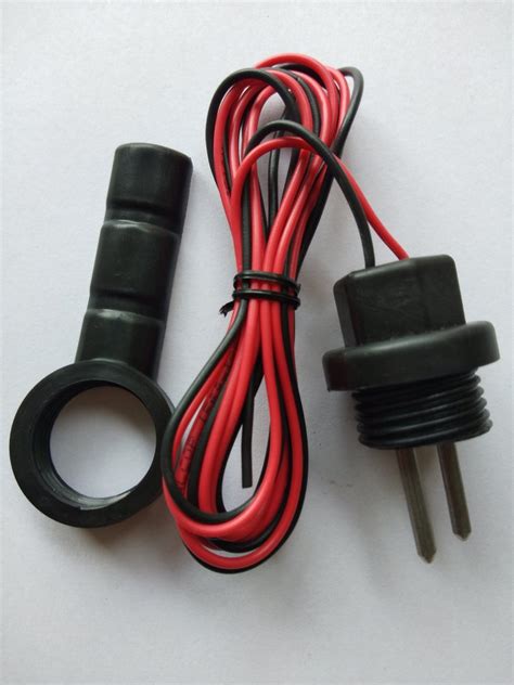 Water Level Sensors M At Piece Water Level Sensors In Rajkot ID