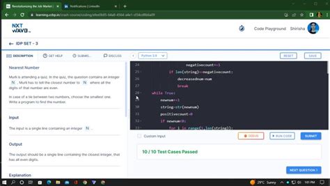 Shirisha Nelapogula On Linkedin Day108 150daysofcodechallenge