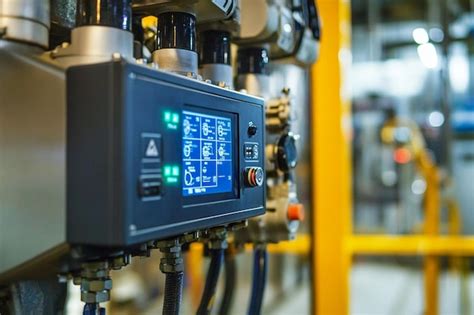 Designing Process Control Systems With Predictive Generative Ai