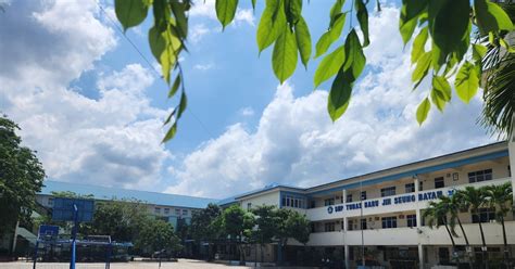 한국 중학생이 남긴 인도네시아 미션스쿨의 기적