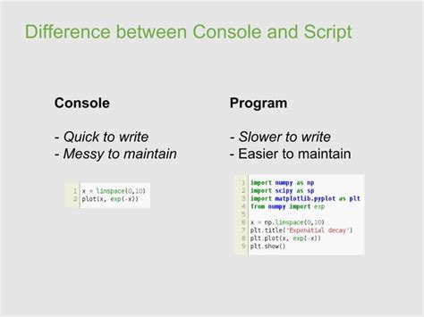 Scipy Numpy And Friends Pdf Technology And Computing