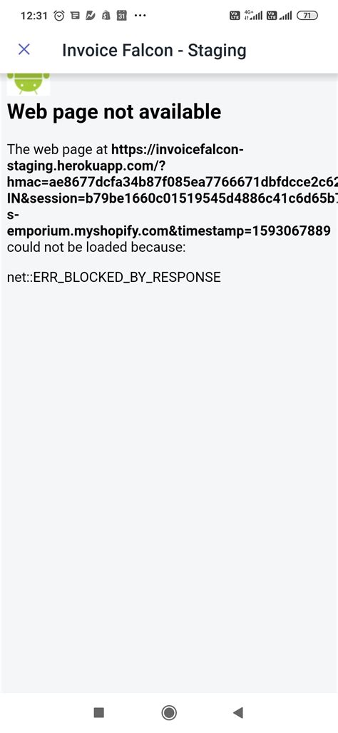 Supporting Pos As A Non Embedded App · Issue 1023 · Shopifyshopifyapp · Github