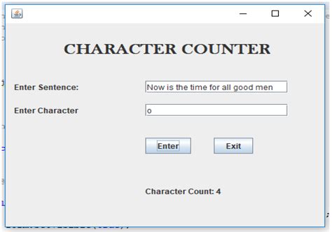 Solved Create A Java Project Using Netbeans Ide • Declare