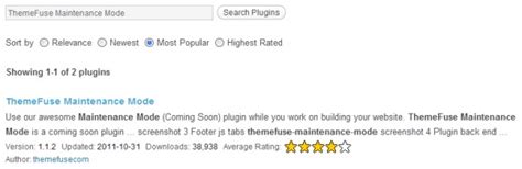 Install Your First WordPress Plugin