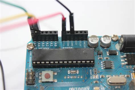 arduino dexter industries
