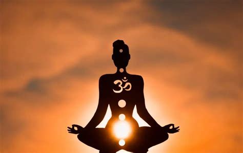 What Is Sacral Chakra How To Open And Balance