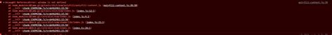 Referenceerror Luma Gl Reference Error Window Is Not Defined Stack