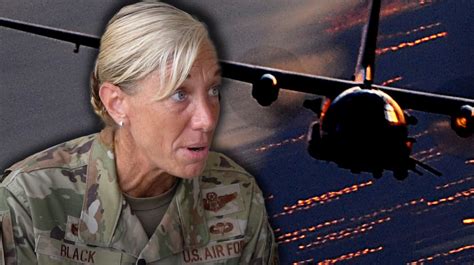 Afghanistans Angel Of Death Is Retiring From Air Force Special Ops