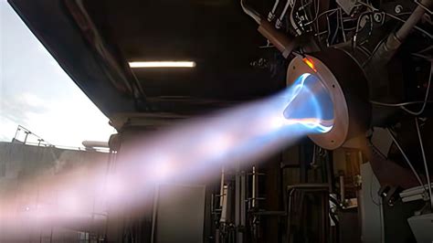 A Scientific Leap In Combustion Rotating Detonation Engines