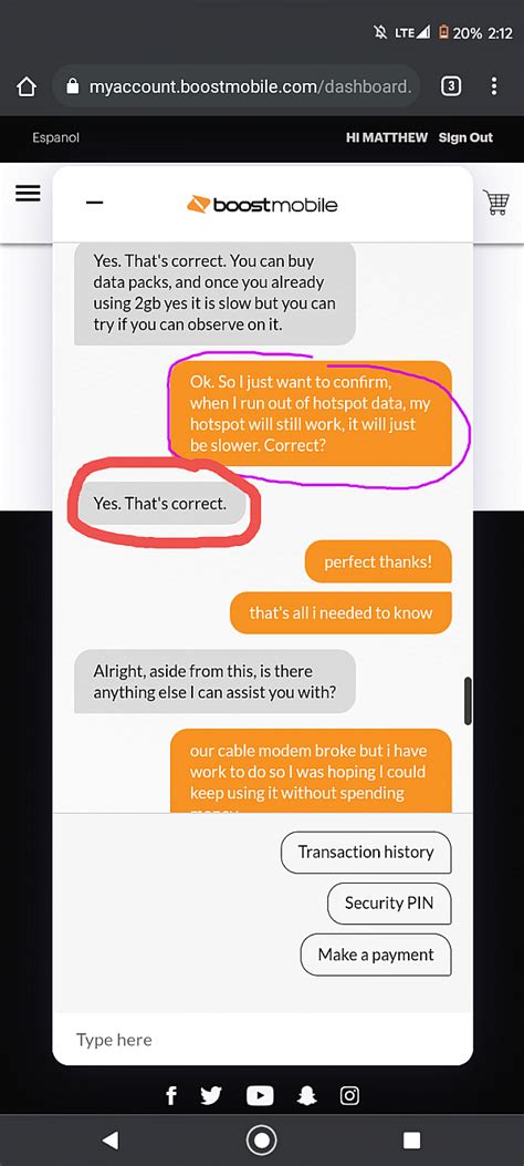 Boost Mobile Reviews 272 Reviews Of Boostmobile Com Sitejabber