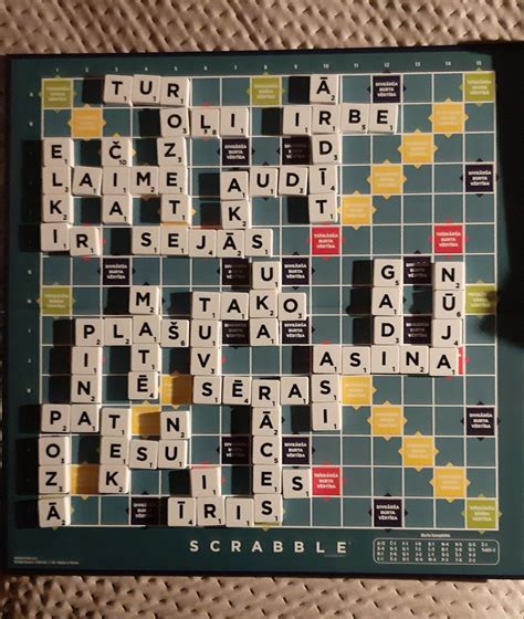 Scrabble Rules Words Not Allowed At Maddison Westacott Blog