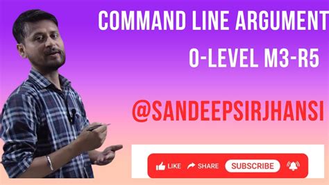 Command Line Argument Python Command Line Arguments Complete Beginner Guide 🐍 Youtube