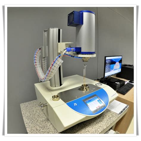 Thermogravimetric Analysis Tga
