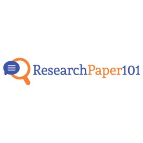 Research Paper 101 Medium Research Paper 101 Medium