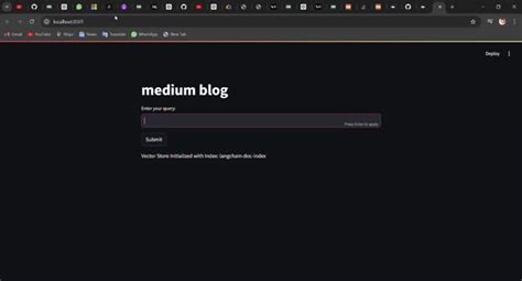 Kunal Gupta On Linkedin Ai Machinelearning Langchain Pinecone