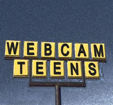Demo Webcam Teens