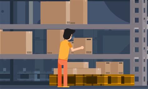 Video How To Maximize Warehouse Space With On Demand Warehousing