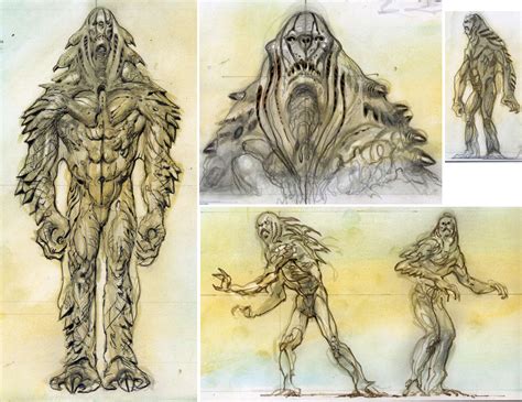 Adam Adamowicz Fallout 3 Concepts 440 работ Страница 12 Картины художники фотографы на