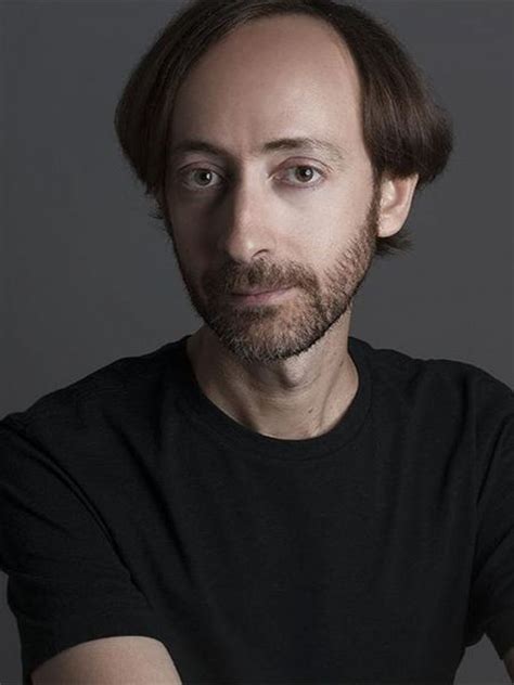 Dinarte De Freitas Schauspieler