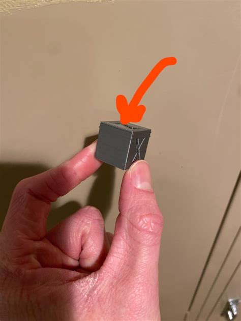 Troubleshooting Layer Problem R 3dprinting