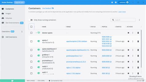 apisix网关环境搭建及简单使用（windows）apisix 网关的简单使用，包括windows环境下的安装，启动， 掘金