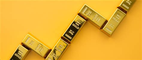 Why Are Gold Prices Rising Century Financial