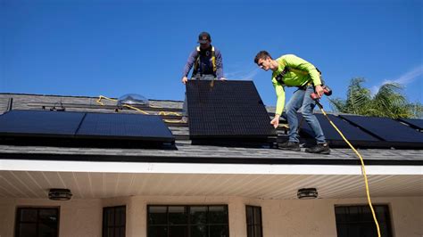 How To Increase Solar Panel Efficiency Solarpanelacademy