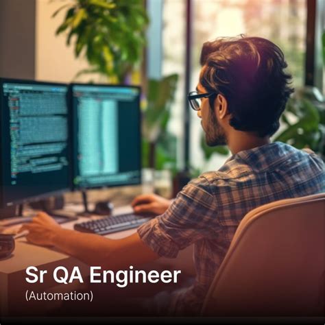 Ahmed Saeed On Linkedin Automationtesting Joinourteam Gotyourback Hiring