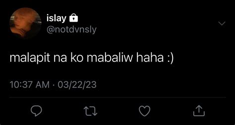 Weya 🦉 On Twitter Pag Pinag Check In Nyo Yang 5k Ni Colt Sasakalin Kita Devon Syempre Ikaw