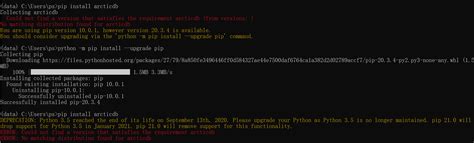 About Windows Installation · Issue 295 · Man Grouparcticdb · Github