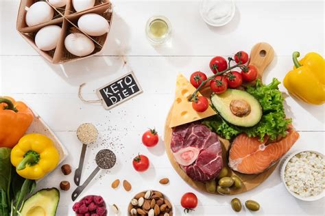 The Ketogenic Diet What You Need To Know