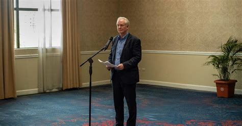 Trump Administration Highlights Senator Meets With Wrongly Deported