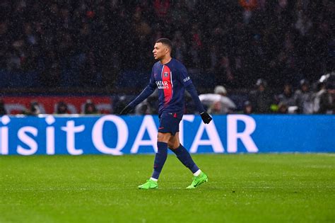 Kylian Mbappé Sen Va Le Psg Va Toucher Le Jackpot Foot Sur 7