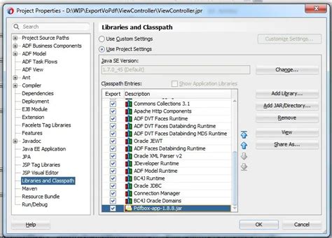 How To Use Apache Pdfbox For Data Extraction From Pdfs Its