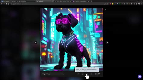 ساخت عکس با هوش مصنوعی لئوناردو آموزش تصویری Leonardo Ai