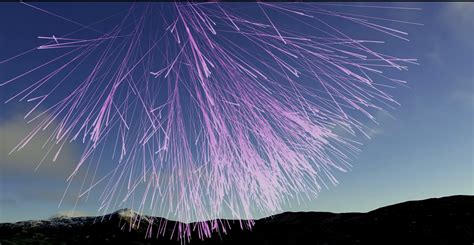 The Mysterious Source Of Extragalactic Cosmic Rays By Ella Alderson