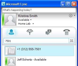 Lync Server 2010 Deployment Part 3 Jeff Schertz S Blog