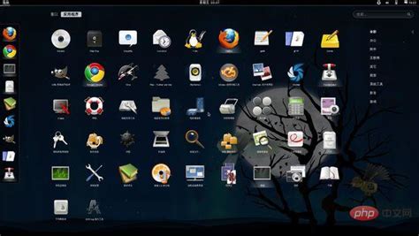 Php开发 Linux作用是什么linux的作用是什么 Csdn博客