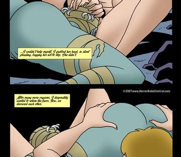 Creature Chronicles Issue