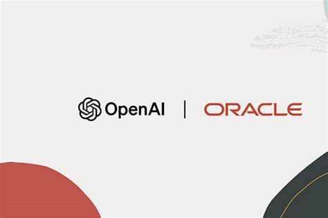 Openai Utilizará La Infraestructura De Oracle Cloud Para Ampliar La Plataforma Azure Ai Y Las