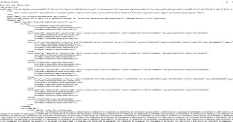 Column Pi Y Does Not Belong To Table Error Autodesk Community