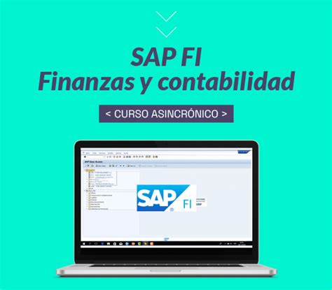Sap Módulo Fi Academia Contatech