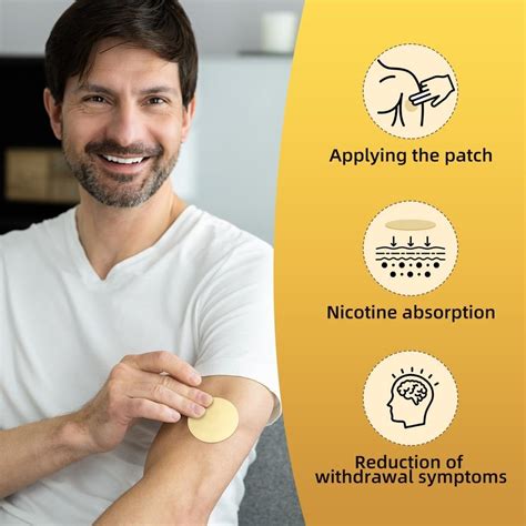Quit Smoking Patches 42mg Nicotine Patches Step 1 Stop Smoking Aids