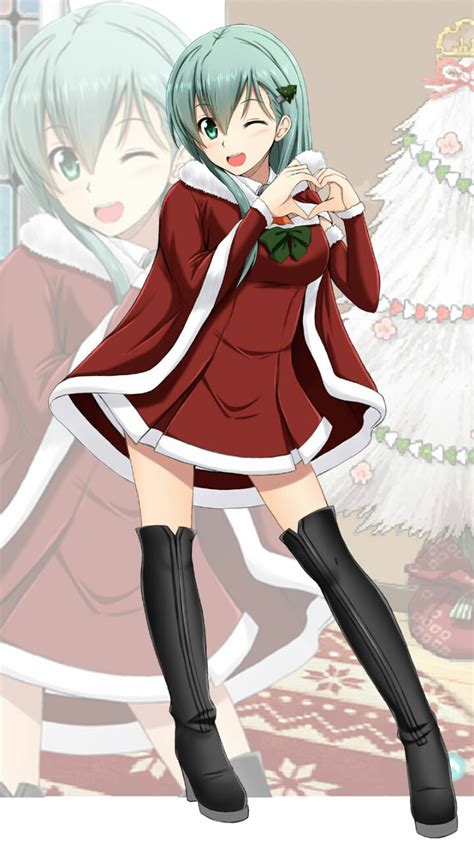 閒聊 聖誕鈴谷開箱 一些圖 看板 KanColle 批踢踢實業坊