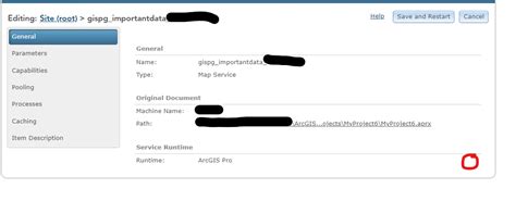 Solved Print Widget In Internal Portal Enterprise Not W Esri Community