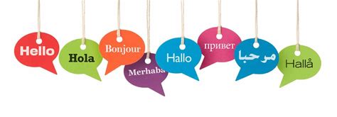 ᐉ Foreign Languages In Peoples Life — Английский по скайпу